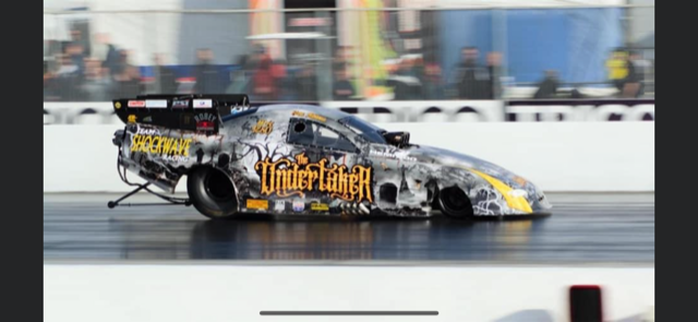 Collections – Undertaker Racing